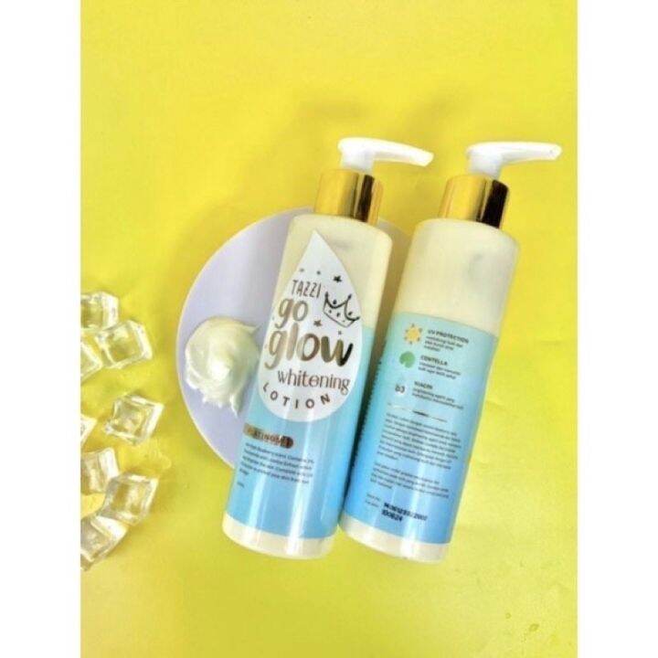 go glow | Lazada Indonesia