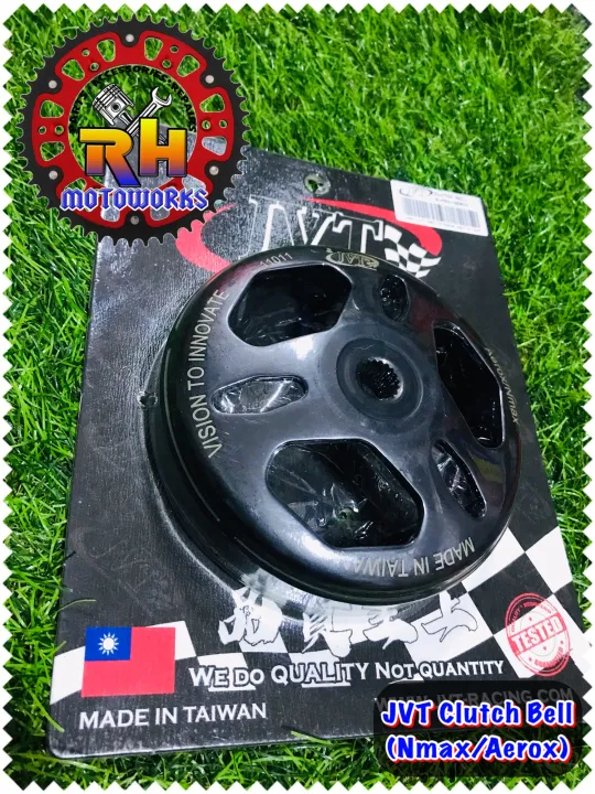 JVT Clutch Bell for Nmax/Aerox | Lazada PH