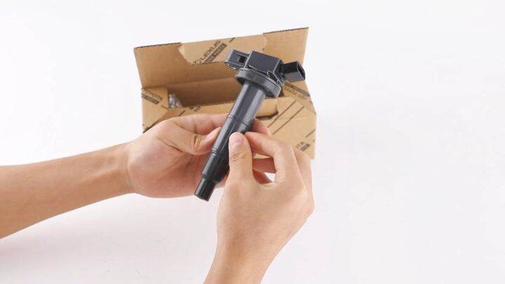 Ignition Coils 90919-02244 9091902244 Auto Parts For Denso Toyota ...