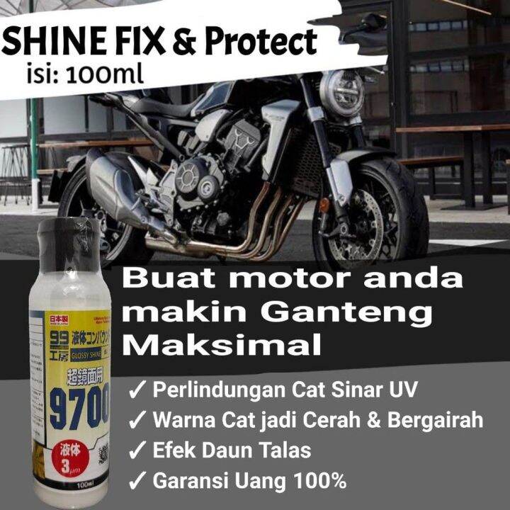 🇯🇵 Semir Ban & Pengkilap Body Motor Mobil HARGA PABRIK Kualitas Setara ... 🇯🇵 Semir Ban & Pengkilap Body Motor Mobil HARGA PABRIK Kualitas Setara ...