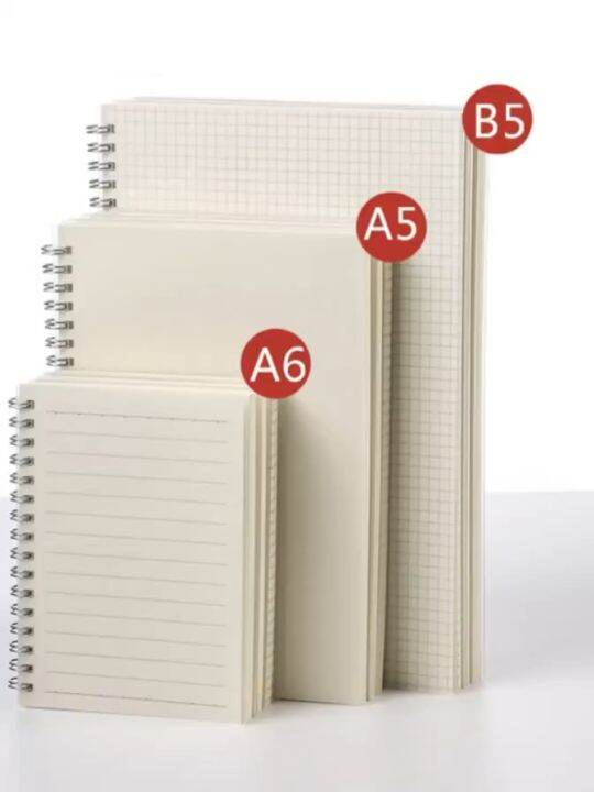 Spiral Diary Writing Notebook For School Student Special Price Relaxed ...