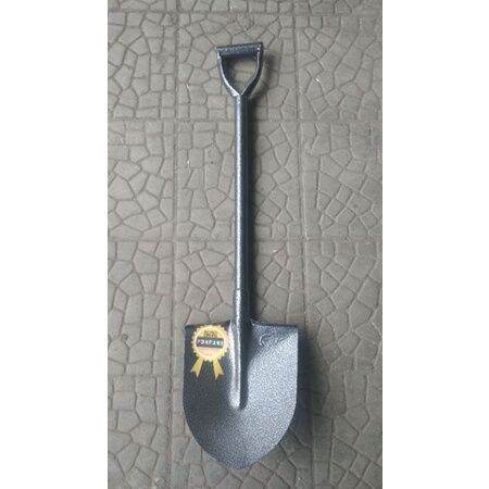 Sekop besi coating powder | Lazada Indonesia