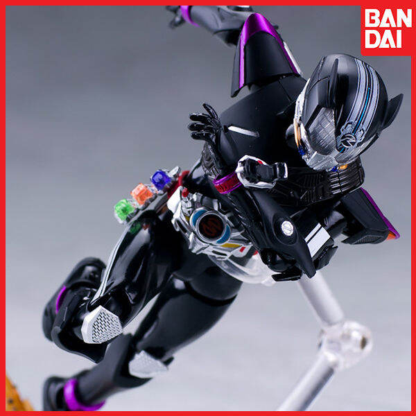 S.H. Figuarts - Kamen Rider Proto Drive [Tamashii Nation 2015, Tamashii ...
