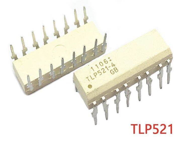 TLP521-4 SOP-16 TLP521-4G TLP521-4GB DIP | Lazada.co.th