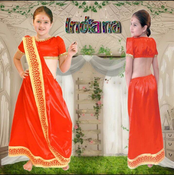 Indiana Costume for Kids | Lazada PH