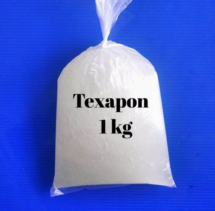 Texapon 1 kg | Lazada Indonesia