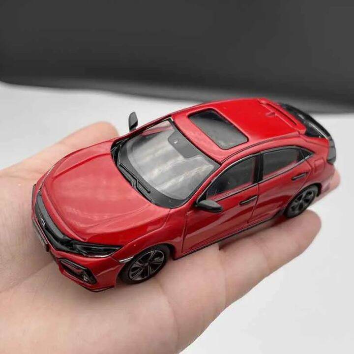 HONDA civic hatchback toy die cast | Lazada PH