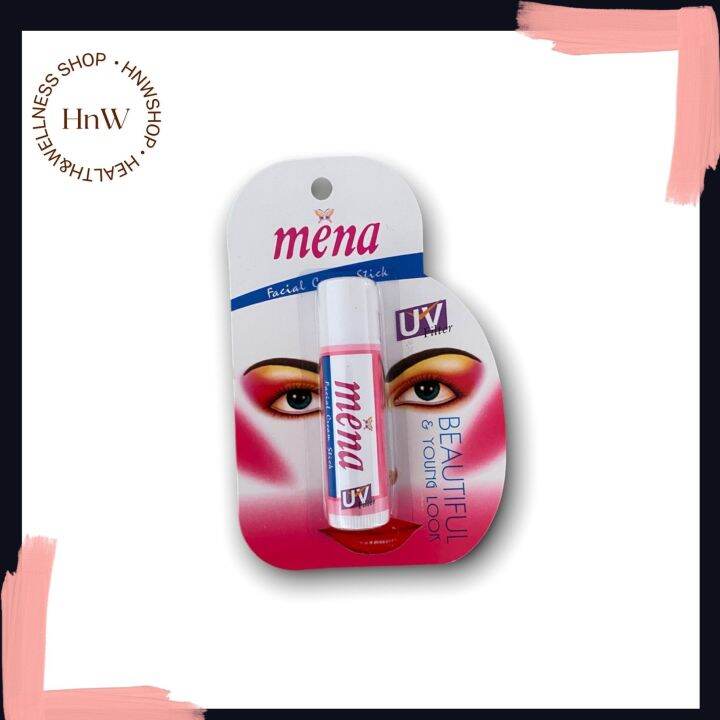 Mena Facial Cream Stick | Lazada PH