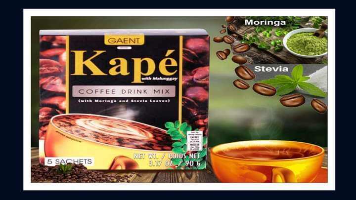 Kapé | Lazada PH: Buy sell online Immunity with cheap price | Lazada PH