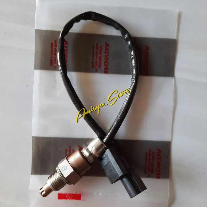 Sensor O2 Oksigen knalpot Honda Vario Scoopy Beat | Lazada Indonesia