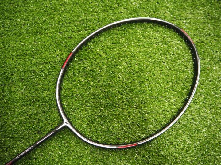 Yonex Carbonex 21 Free String/Siap Pasang Badminton Racket Ready Stock | Lazada