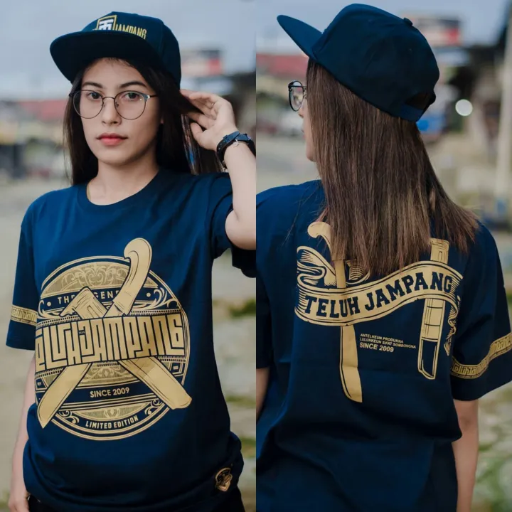 teluh jampang vintage | Lazada Indonesia