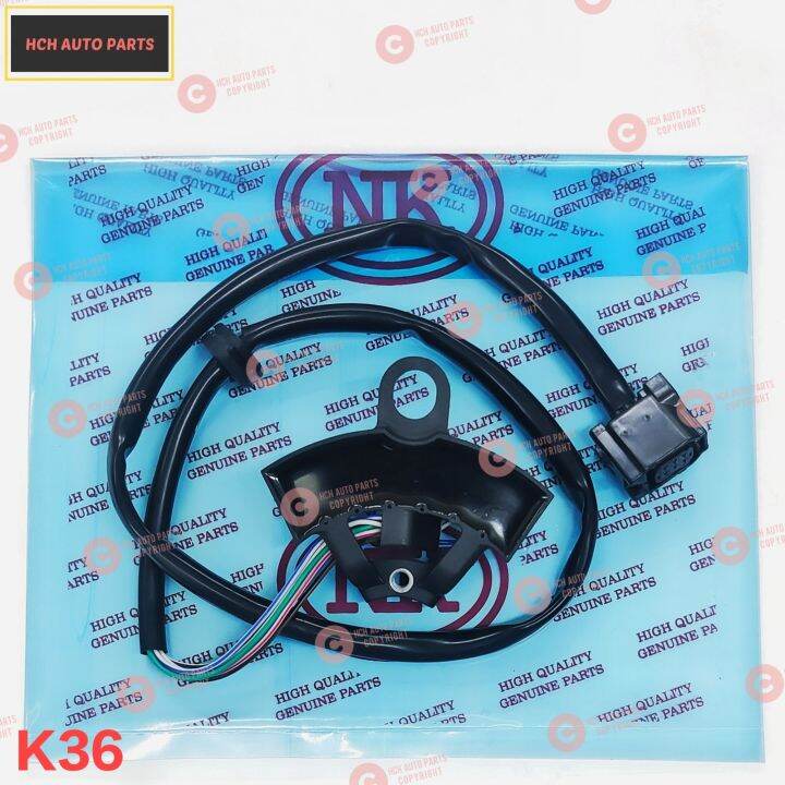 SENSOR STATOR FIELD COIL (CKP/ START) - HONDA - PCX 150 V2 -K36 - P/NO. 31220-K36-T01 (NK) | Lazada