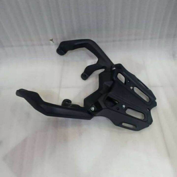 bracket box honda ADV 150 bracket box honda ADV 160 tempat dudukan box ...