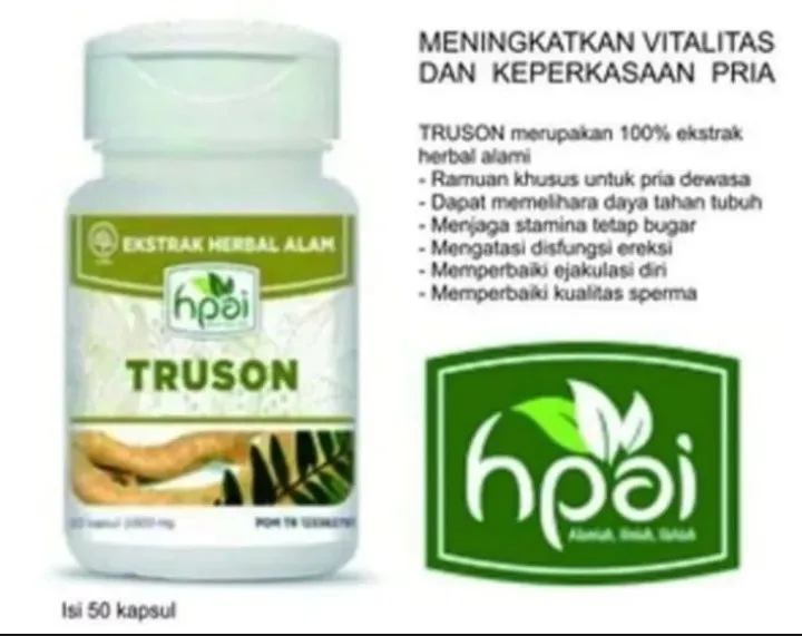 TRUSON HNI | Lazada Indonesia