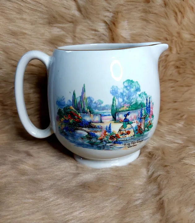 ENGLAND STAFFORDSHIRE BIG FROTHING JAR 500ML | Lazada PH