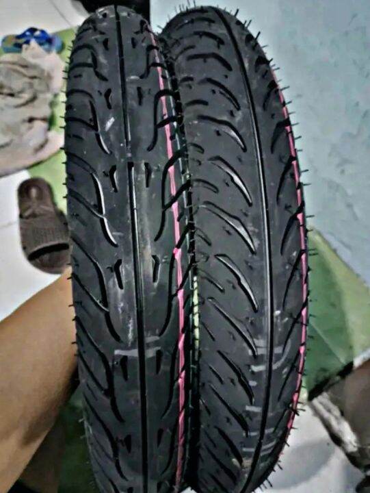 BAN MOTOR MATIC RING 14 COCOK UNTUK SEMUA MOTOR MATIC | Lazada Indonesia