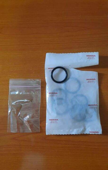 Honda Original Distributor O-Ring for City Type Z, EK and CRV Gen 1 ...