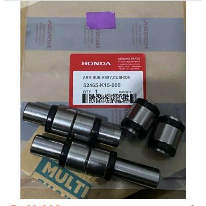 Bosh bos ayunan monoshock prolink cbr150 / cb150r / cbr 150 / cb 150 r / new cb150r led / cbr150 ...