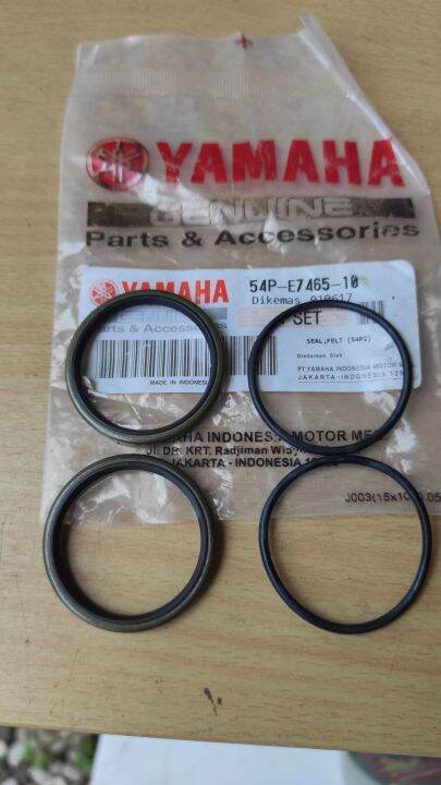 SEAL PULLY SIL PULY ORING PULI MIO J SOUL GT FINO XRIDE 115 ORI ...