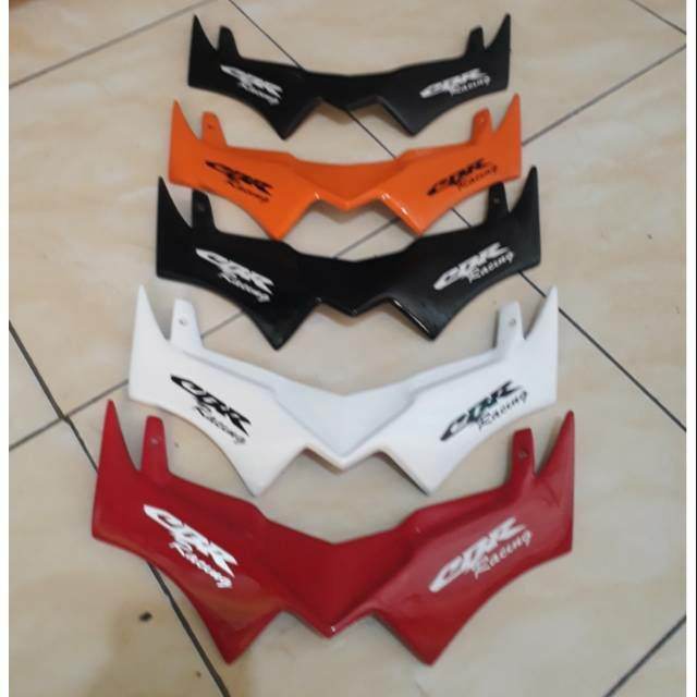 WINGLET CBR150R FACELIFT 2016 2017 2018 2019 2020 | Lazada Indonesia