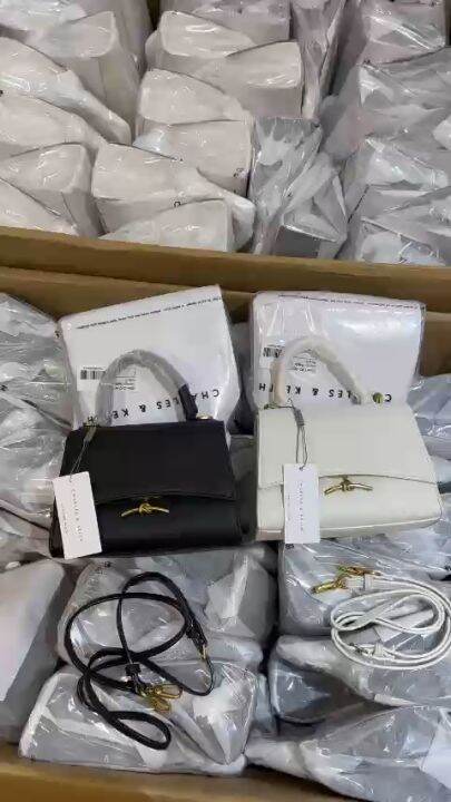 Túi đeo chéo nữ [Hot] Model: CK2-50270807 | Lazada.vn