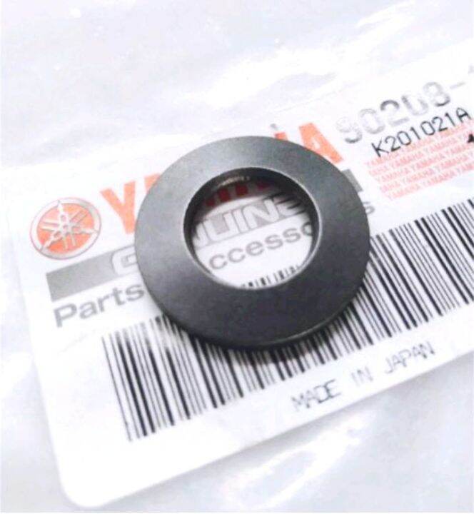 Genuine Yamaha Conical Spring Washer Mio Sporty 90208-12050 | Lazada PH