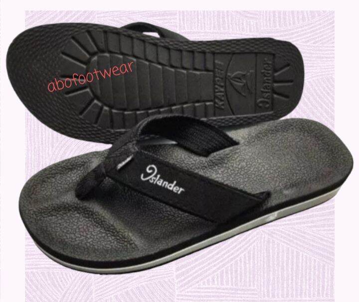 ISLANDER ORIGINAL SANDALS FOR MEN AND WOMEN (UNISEX) | Lazada PH