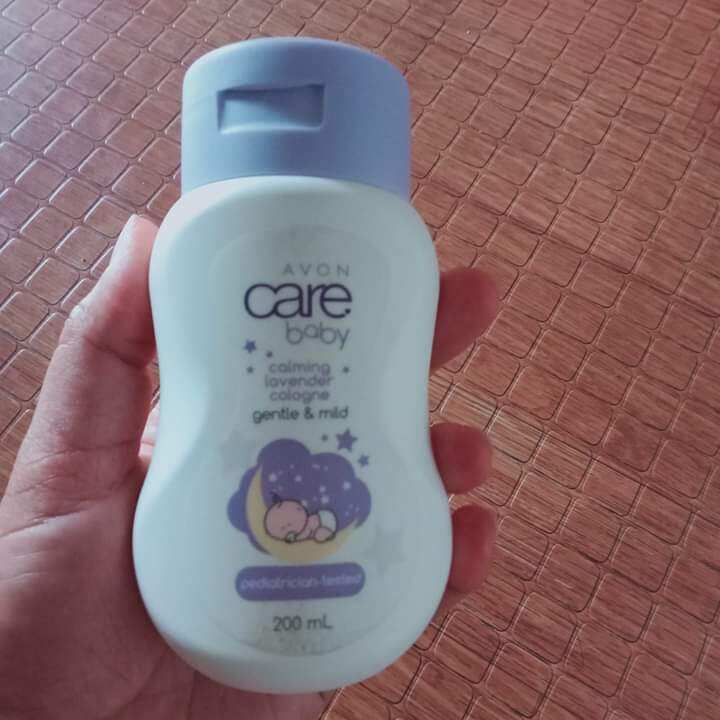 AVON BABY CARE COLOGNE | Lazada PH