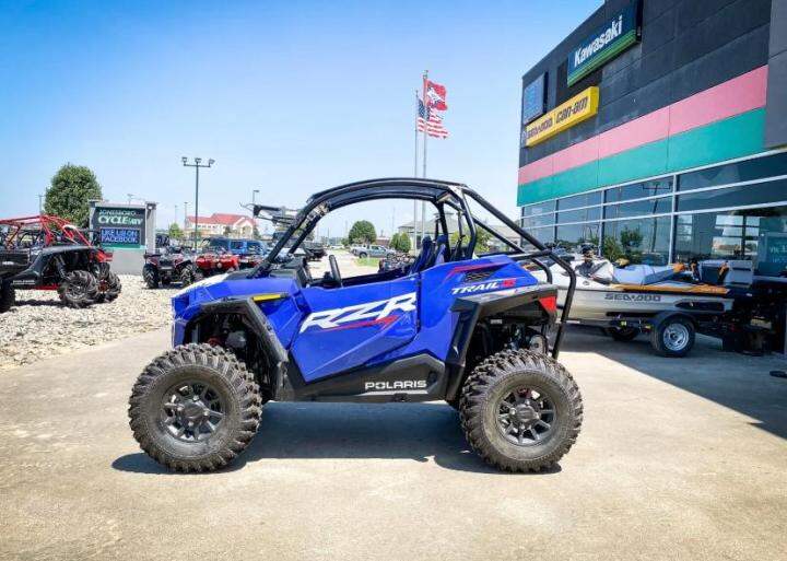 2022 Polaris RZR Trail S Premium BRAND NEW FINANCING AVA., | Lazada PH