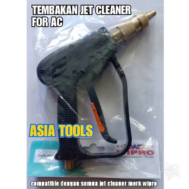 STIK SEMPROTAN AC JET CLEANER WIPRO / STIK JET CLEANER AC | Lazada ...