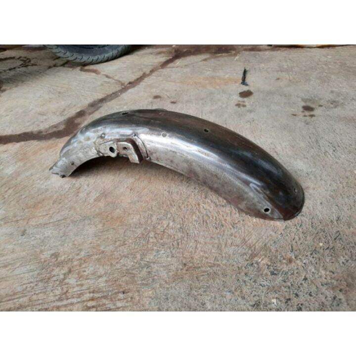 slebor gl100 spakbor belakang gl100 | Lazada Indonesia