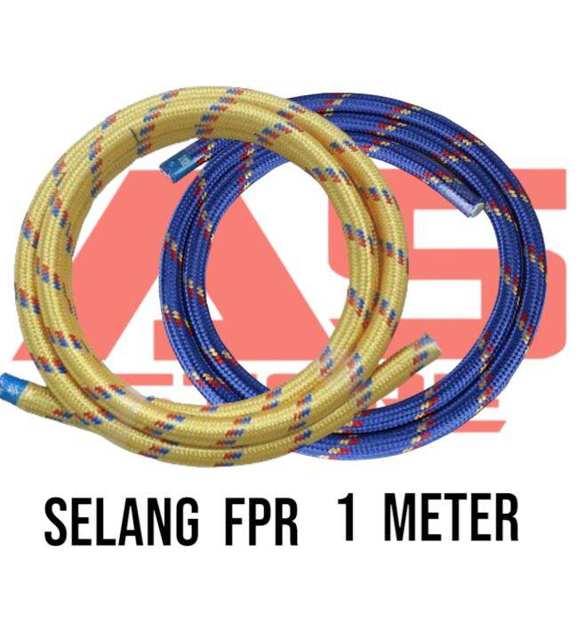 SELANG SERABUT FPR OIL COOLER SELANG HAWA COOLER FPR | Lazada Indonesia