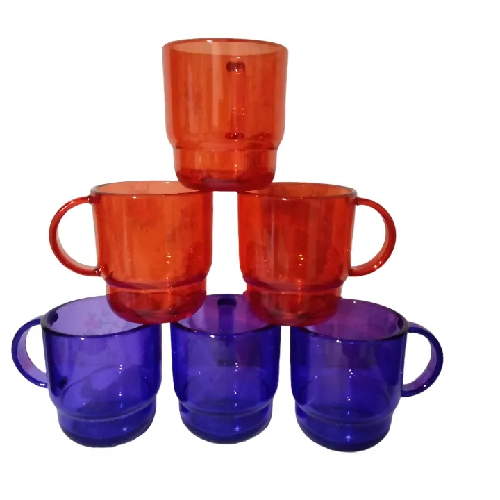 Tupperware 2-Pc. Coffee Mug set | Lazada PH