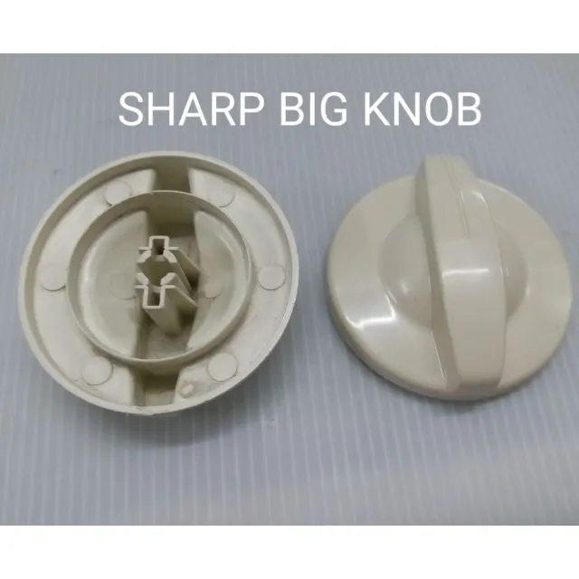 SHARP WASHING MACHINE KNOB | Lazada PH
