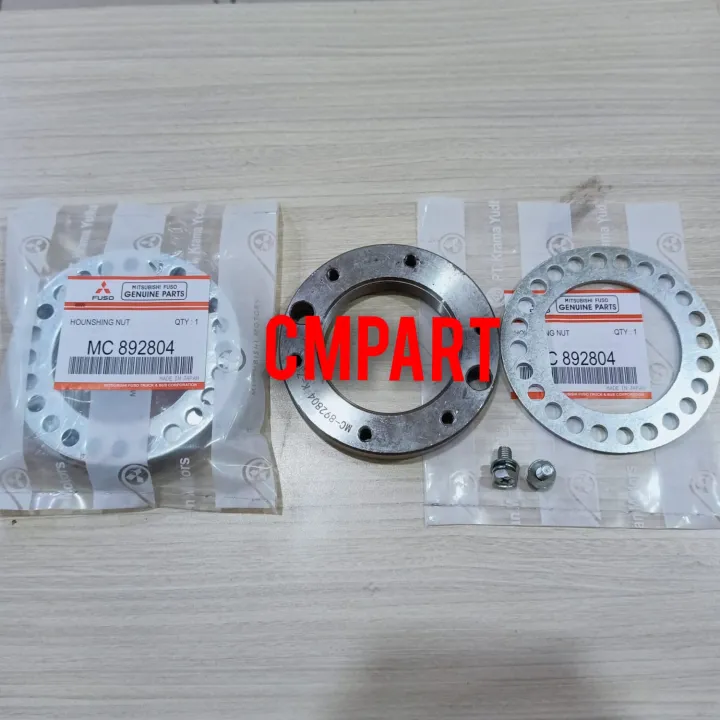 HOUSHING NUT MUR GARDAN MUR BAGONG MUR BREH PLUS RING CANTER PS 136 ...