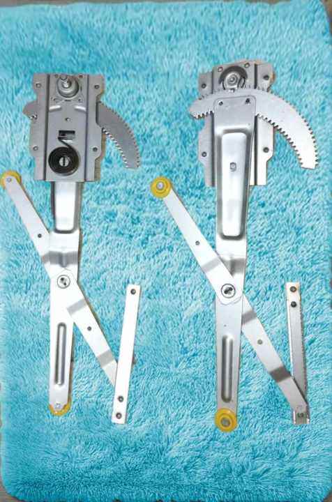 MITSUBISHI L300 FB/VERSA VAN WINDOW REGULATOR | Lazada PH