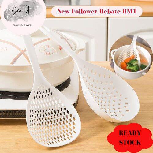 Food Grade Large Hight-Temperature Noodle Grain Strainer Colander ...