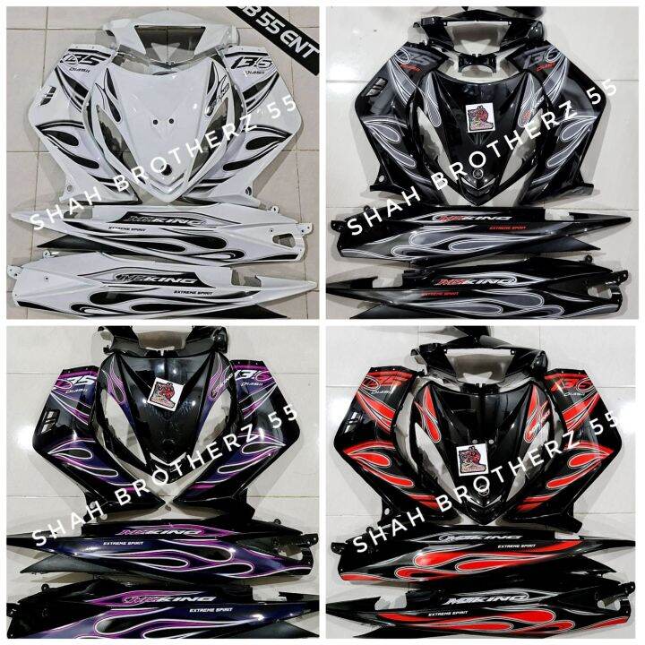 COVERSET LC V1 API CUSTOM ORY VIETNAM VIRAL 🔥 | Lazada