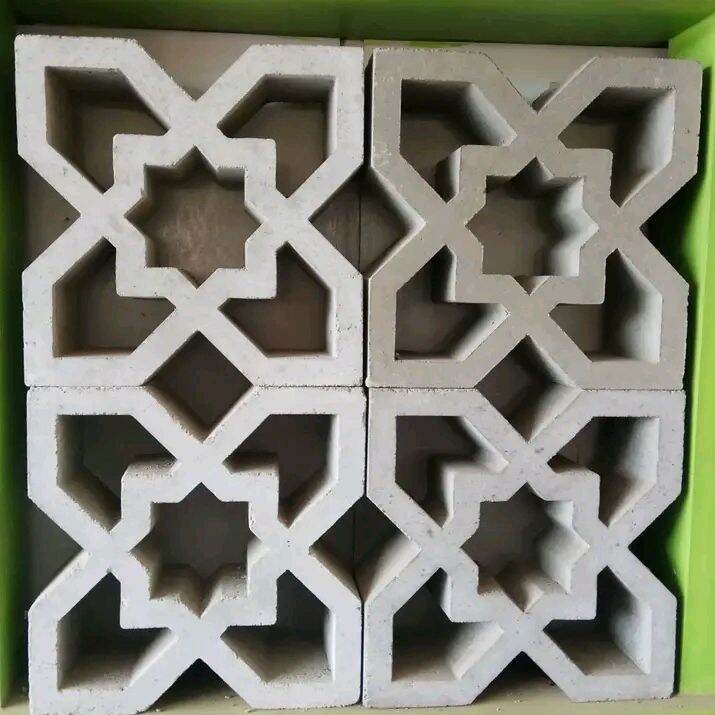 ROSTER BETON ( Lubang Angin ) | Lazada Indonesia