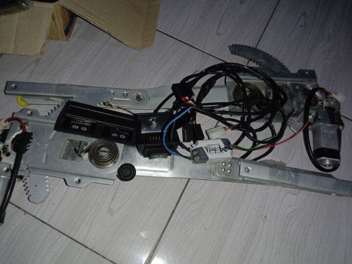 Power window Isuzu elf macan nkr 71 | Lazada Indonesia