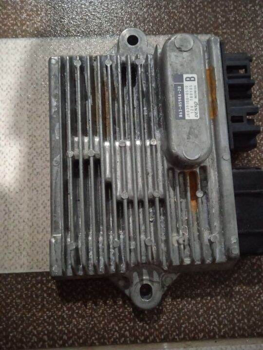 ecu ecm aerox kode part B63-H594A-20 | Lazada Indonesia