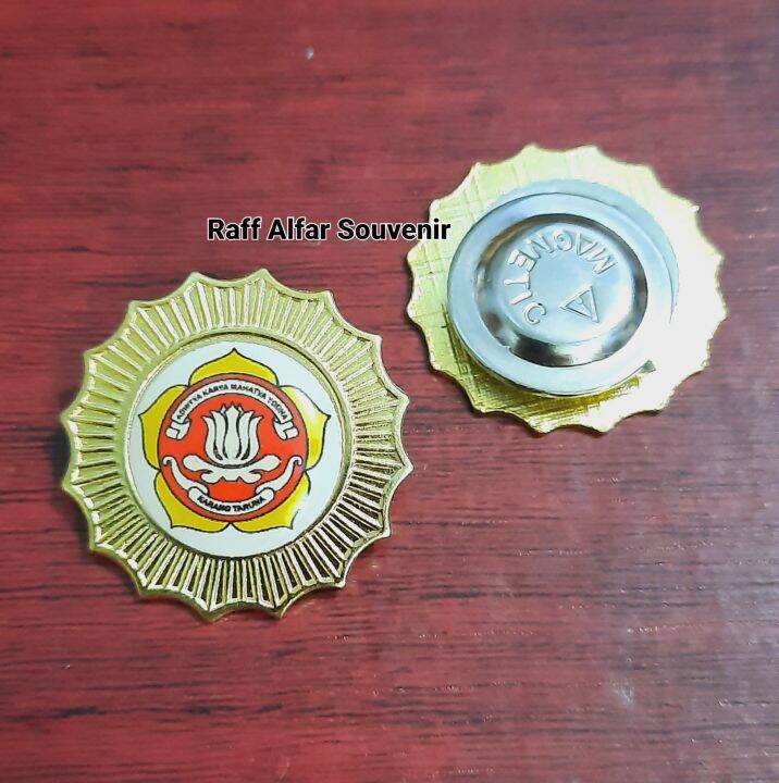 Pin karang taruna - bros karang taruna | Lazada Indonesia