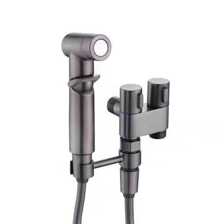 Brass Valve High Pressure Abs Plastic Sprayer Brass Onnector Pvc Hose 2 ...