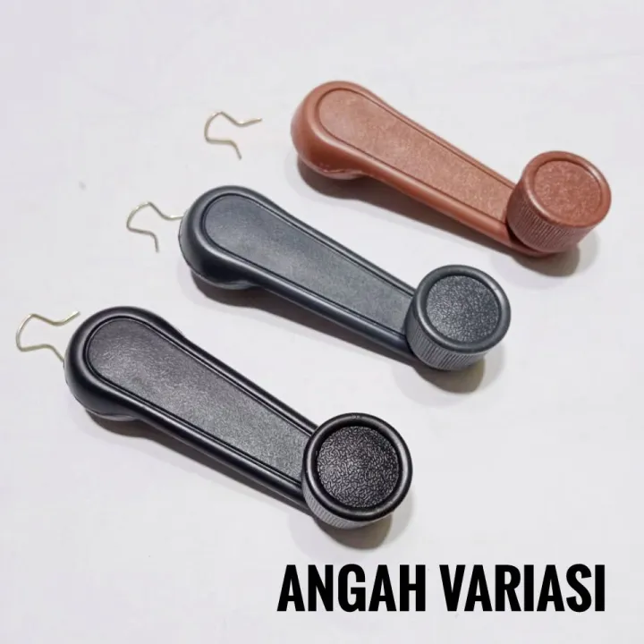 Putaran Kaca Kijang Kapsul Engkol Kaca Kijang Super Grand Rover Manual ...