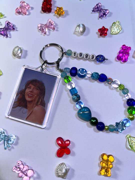 Acrylic Keychains Taylor Swift Album Inspired | Lazada PH