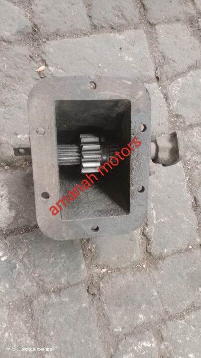 PTO Mitsubishi Fuso fighter ps190 copotan recondisi | Lazada Indonesia