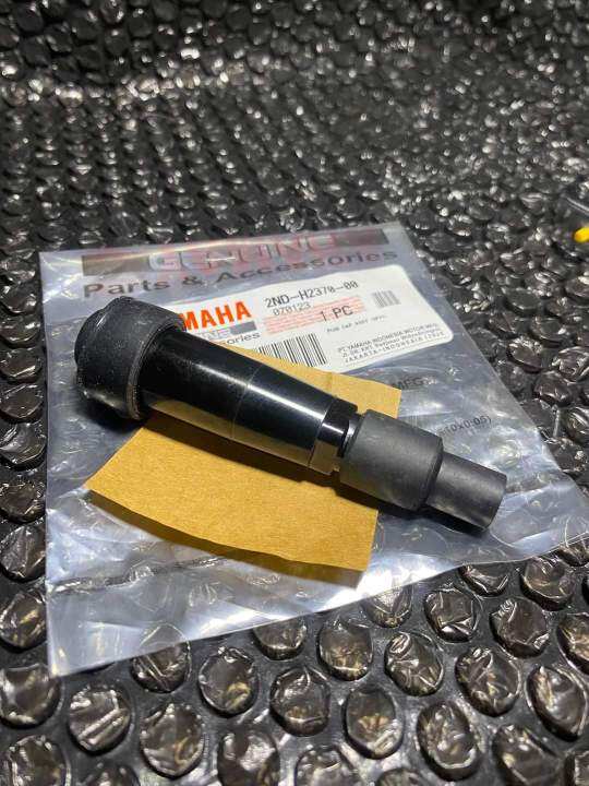 SPARK PLUG CUP SNIPER 150 V1 V2 ORIGINAL YAMAHA | Lazada PH