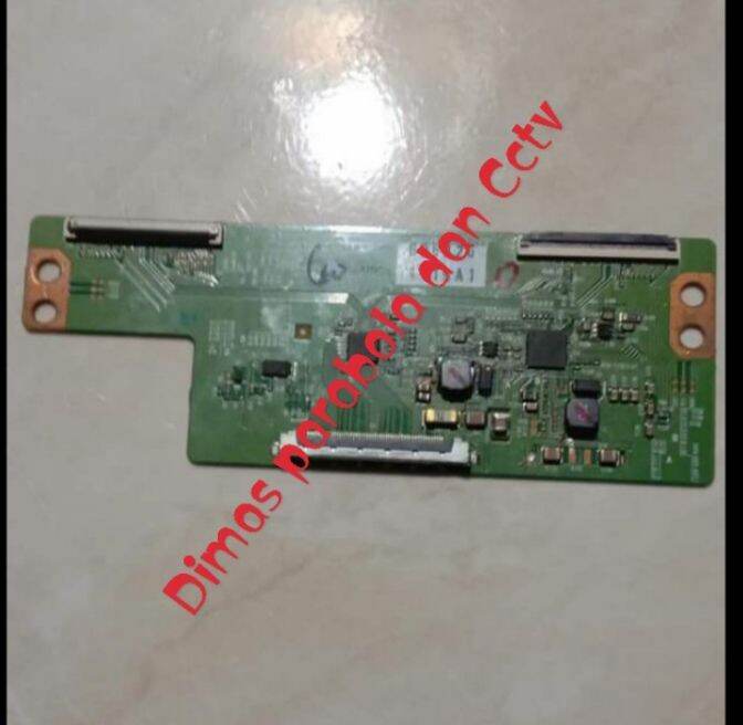 TCON TV LED LG 42LB550 42LF550 42LB550A 42LF550A | Lazada Indonesia