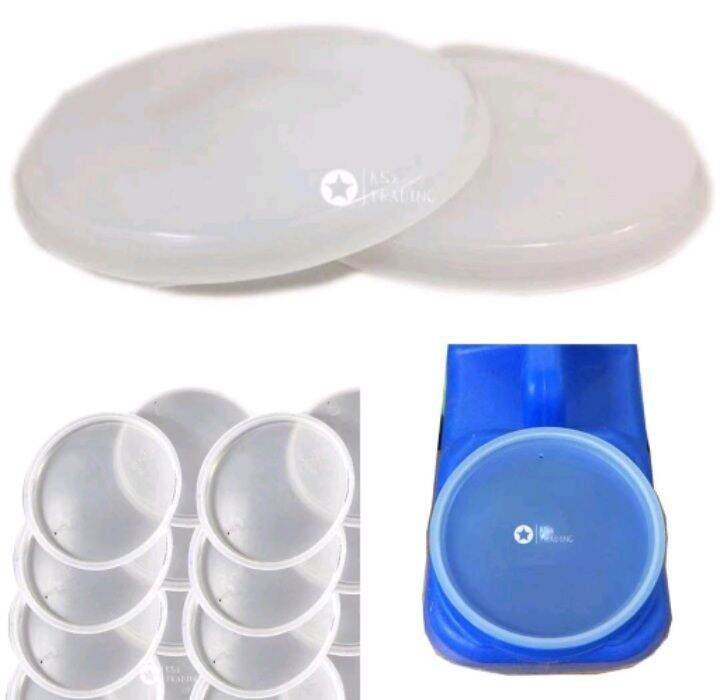 5pcs Inner Cap.Cover for 5gal. slim water Container | Lazada PH